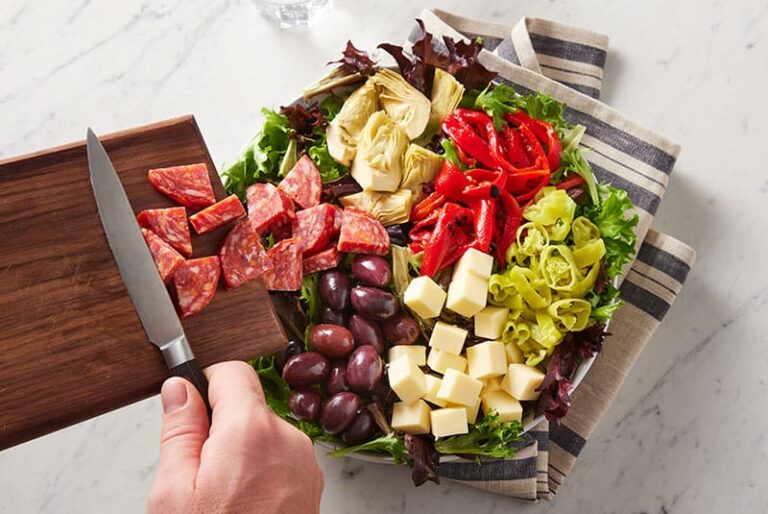 Salami - Mastro® San Daniele® Specialty Deli Meats