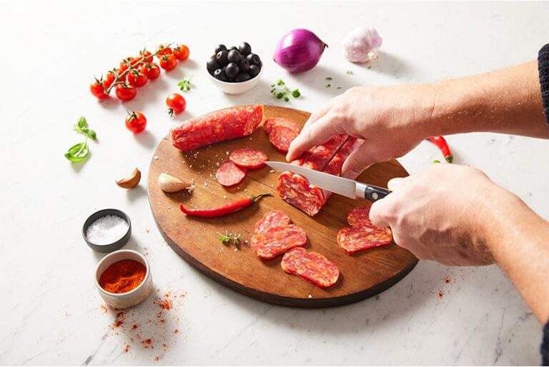 Salami - Mastro® San Daniele® Specialty Deli Meats