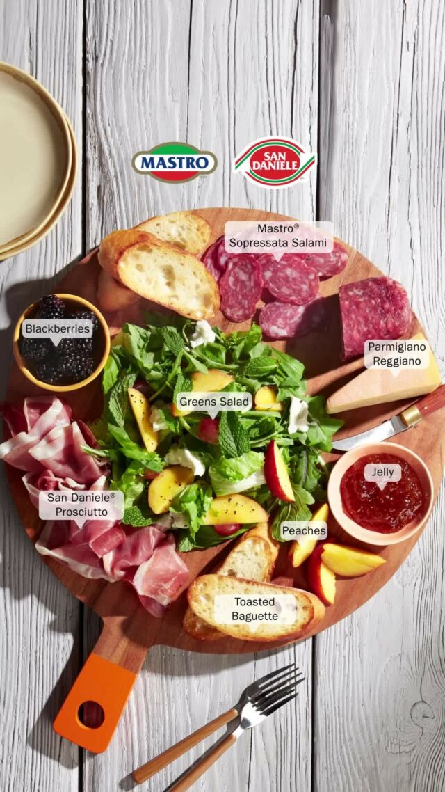 Mastro® Genoa Salami Blue Cheese and Pecan Stuffed Peppers – Mastro ...