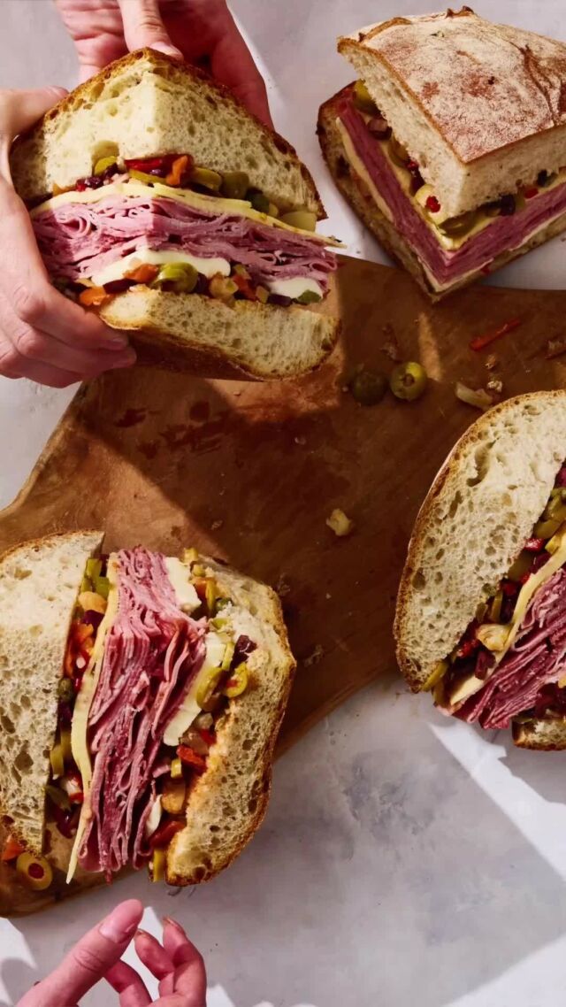 Caprese Style Raclette - Mastro® San Daniele® Specialty Deli Meats