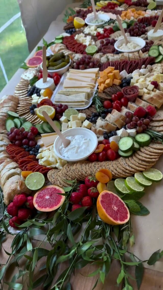 Caprese Style Raclette - Mastro® San Daniele® Specialty Deli Meats